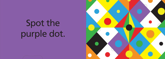 Scholastic Canada | Spot the Dot