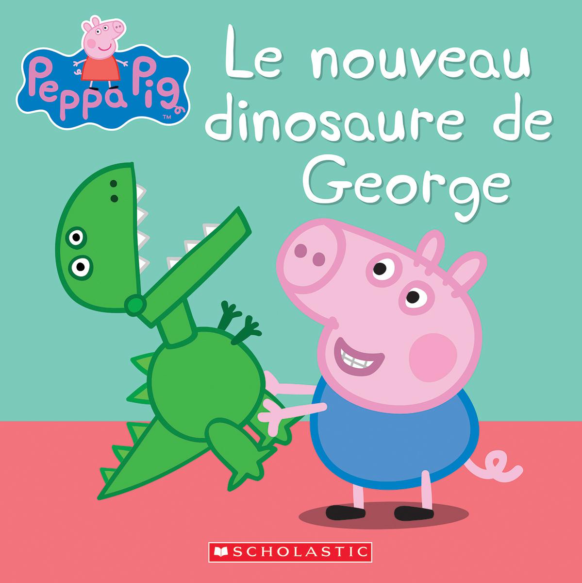 peppa pig francais video