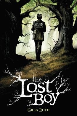 The Lost Boy | Scholastic Canada
