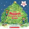 The Biggest Snowman Ever | Scholastic Canada