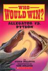 Who Would Win?: Tyrannosaurus Rex vs. Velociraptor | Scholastic Canada
