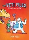 The Yeti Files #1: Meet the Bigfeet | Scholastic Canada