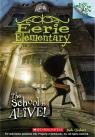 Eerie Elementary #3: Recess Is a Jungle!: A Branches Book | Scholastic ...
