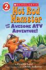 Hot Rod Hamster: Monster Truck Mania! | Scholastic Canada
