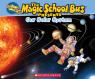 The Magic School Bus Presents: Volcanoes & Earthquakes | Scholastic Canada