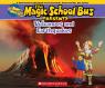 The Magic School Bus Presents: Volcanoes & Earthquakes | Scholastic Canada
