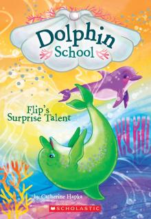 Scholastic Canada | Dolphin School