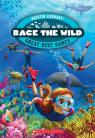 Race the Wild #1: Rain Forest Relay | Scholastic Canada
