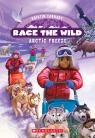 Race the Wild #1: Rain Forest Relay | Scholastic Canada