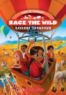 Race the Wild #1: Rain Forest Relay | Scholastic Canada