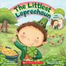 The Littlest Reindeer | Scholastic Canada