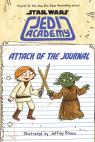 Star Wars: Jedi Academy | Scholastic Canada
