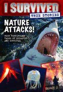 Scholastic Canada | I Survived