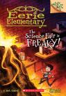 Eerie Elementary #3: Recess Is a Jungle!: A Branches Book | Scholastic ...