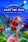 Race the Wild #1: Rain Forest Relay | Scholastic Canada