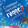 Éditions Scholastic | Comment capturer un dinosaure