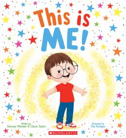 This Is Me! | Scholastic Canada