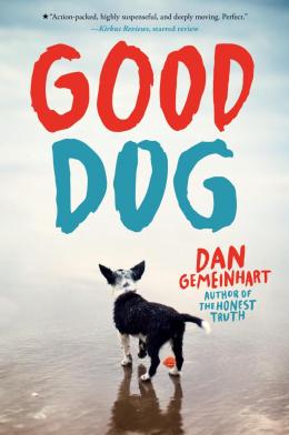 Good Dog | Scholastic Canada