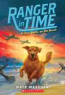 Ranger in Time #5: Journey Through Ash & Smoke | Scholastic Canada