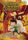 Eerie Elementary #3: Recess Is a Jungle!: A Branches Book | Scholastic ...