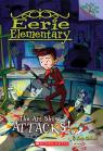 Eerie Elementary #3: Recess Is a Jungle!: A Branches Book | Scholastic ...