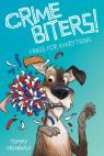 Crimebiters! #2: It's a Doggy Dog World | Scholastic Canada