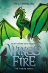 Wings of Fire Book Three: The Hidden Kingdom | Scholastic Canada