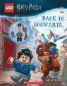 LEGO® Batman Movie Activity Book with Minifigure | Scholastic Canada