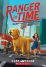 Ranger in Time #1: Rescue on the Oregon Trail | Scholastic Canada