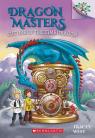 Dragon Masters #1: Rise of the Earth Dragon | Scholastic Canada