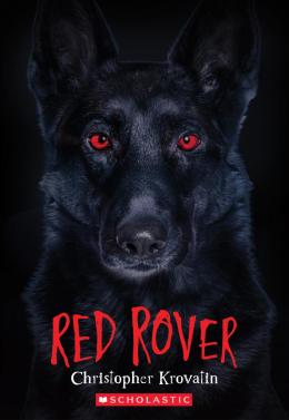 Red Rover | Scholastic Canada
