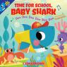 Baby Shark | Scholastic Canada