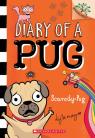Pug Blasts Off: A Branches Book (Diary of a Pug #1) | Scholastic Canada