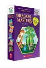 Dragon Masters #1: Rise of the Earth Dragon | Scholastic Canada