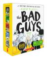The Bad Guys #1 | Scholastic Canada