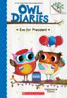 Owl Diaries #3: A Woodland Wedding: A Branches Book | Scholastic Canada