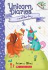 Owl Diaries #3: A Woodland Wedding: A Branches Book | Scholastic Canada