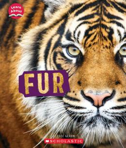 Fur (Learn About: Animal Coverings) | Scholastic Canada