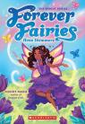 Aisha the Sapphire Treasure Dragon (Dragon Girls #5) | Scholastic Canada