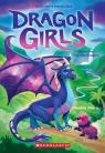 Aisha the Sapphire Treasure Dragon (Dragon Girls #5) | Scholastic Canada