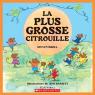 Éditions Scholastic | La plus grosse pomme