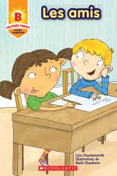 Éditions Scholastic