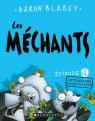 Éditions Scholastic | Les méchants