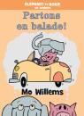Éditions Scholastic | Éléphant et Rosie : Aujourd'hui, je vole!