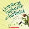 Éditions Scholastic | Comment capturer un lutin