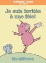 Éditions Scholastic | Éléphant et Rosie : Nous sommes dans un livre!