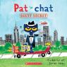 Éditions Scholastic | Je lis avec Pat le chat : Jour de neige