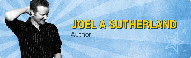 Scholastic Canada | Authors & Illustrators