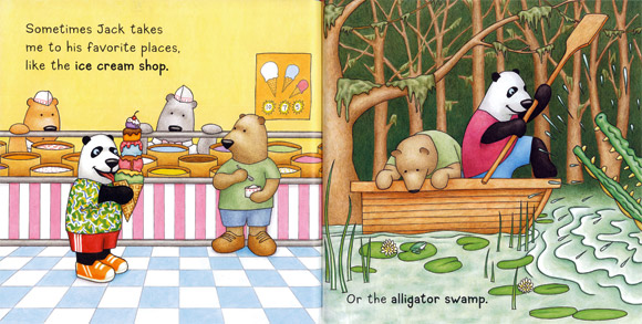 Scholastic Canada | Hello My Name is Bob