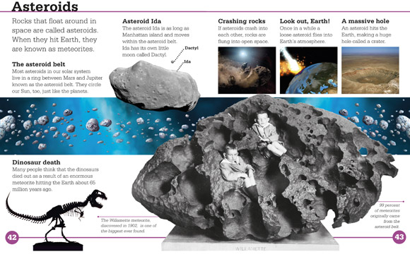 Planets (Scholastic Discover More) | Scholastic Canada